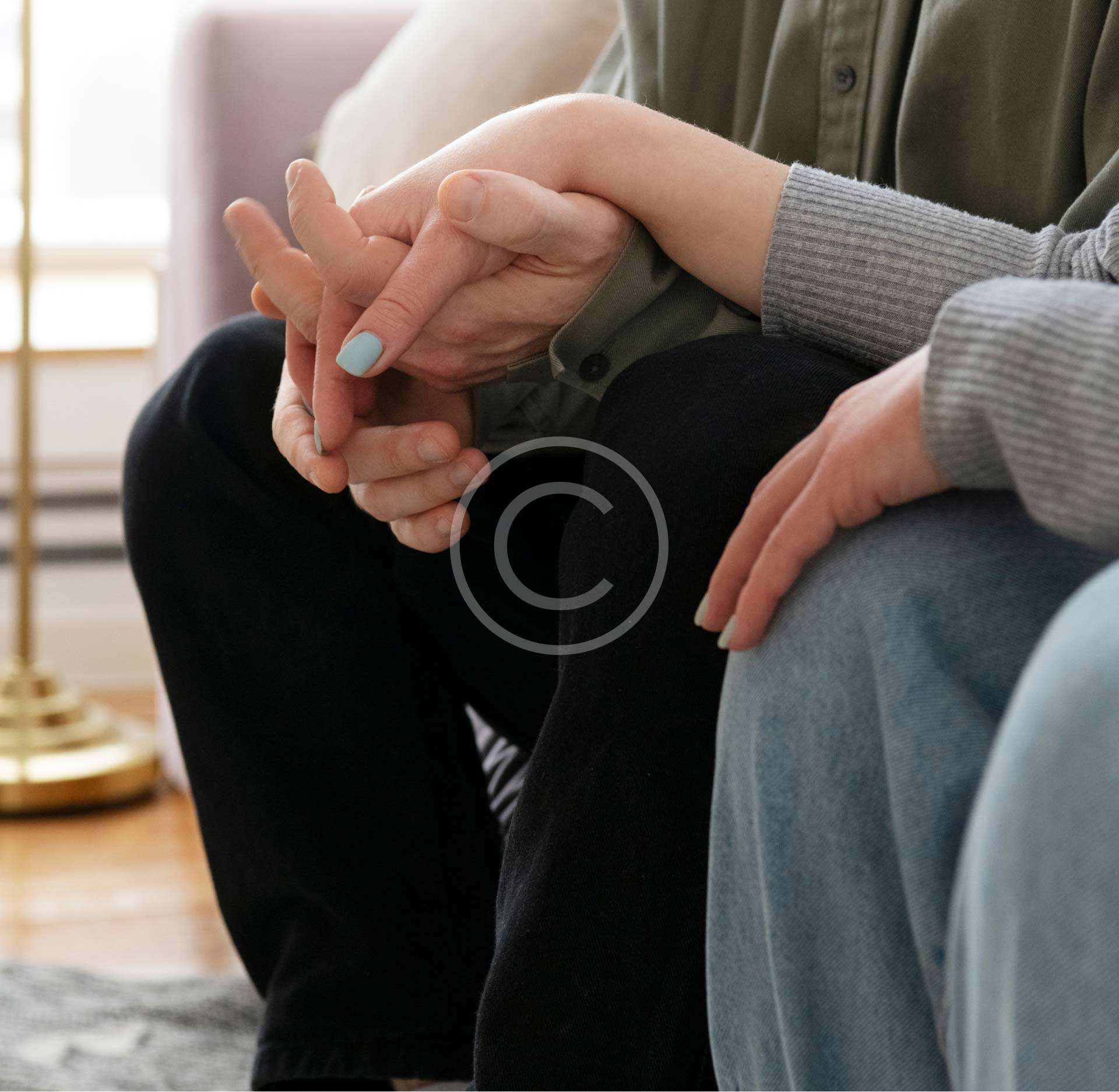 Group therapy – HealthHub